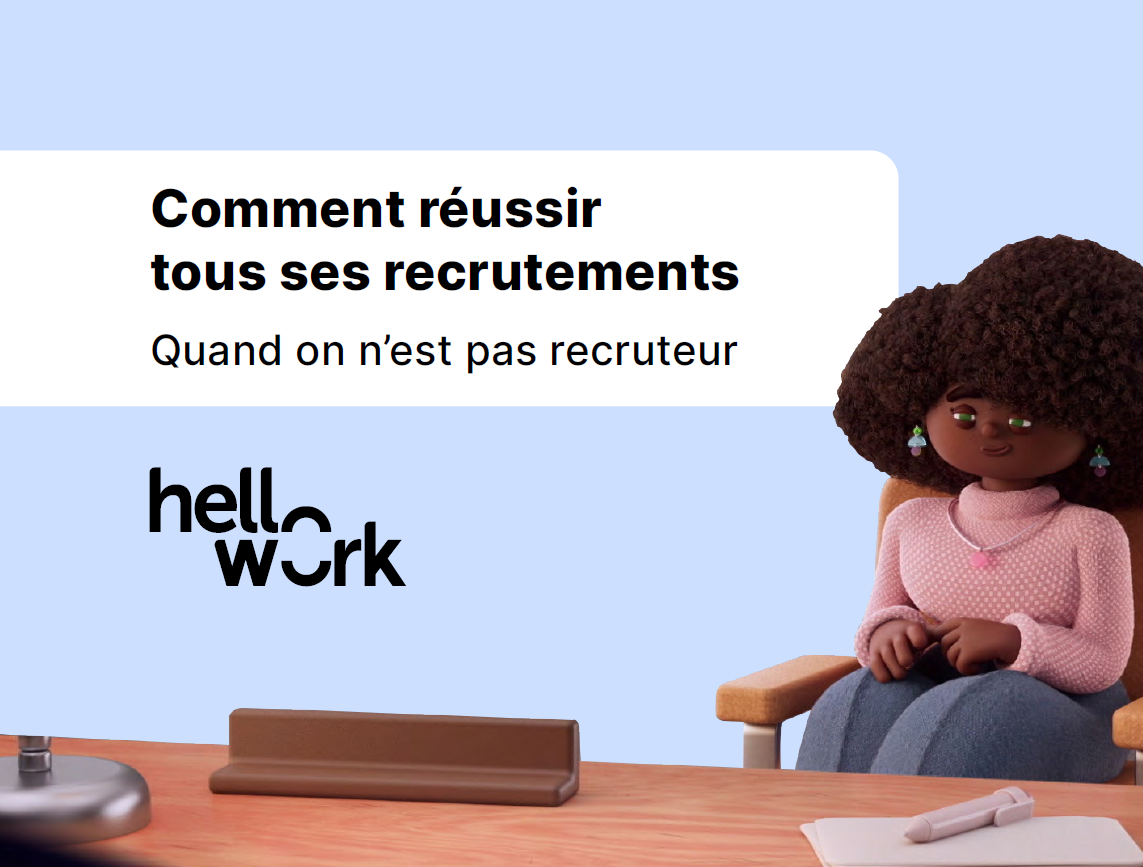 Comment réussir tous ses recrutements quand on n'est pas recruteur Comment réussir tous ses recrutements quand on n'est pas recruteur